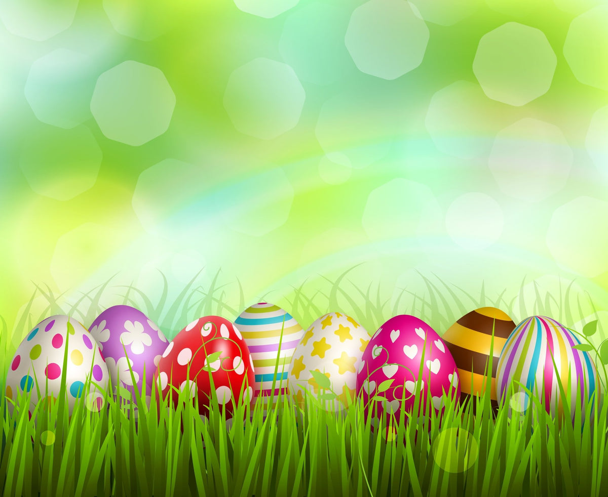 Easter Special Easter Egg - inn-out-shop